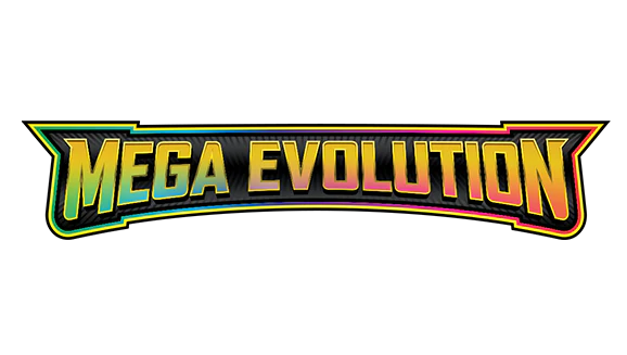Mega Evolution - Professor Onyx