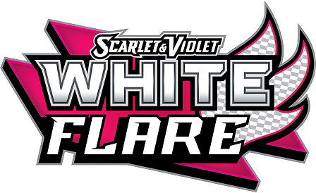 White Flare - Professor Onyx